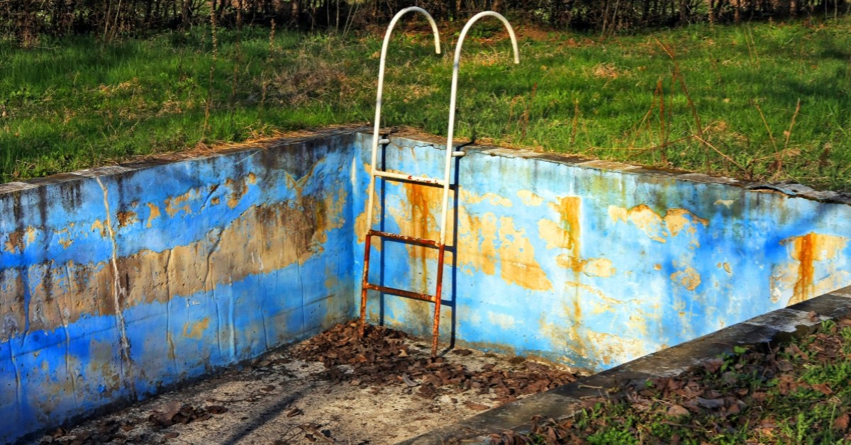 Demolition Jacksonville: How to Repurpose Your Backyard Swimming Pool