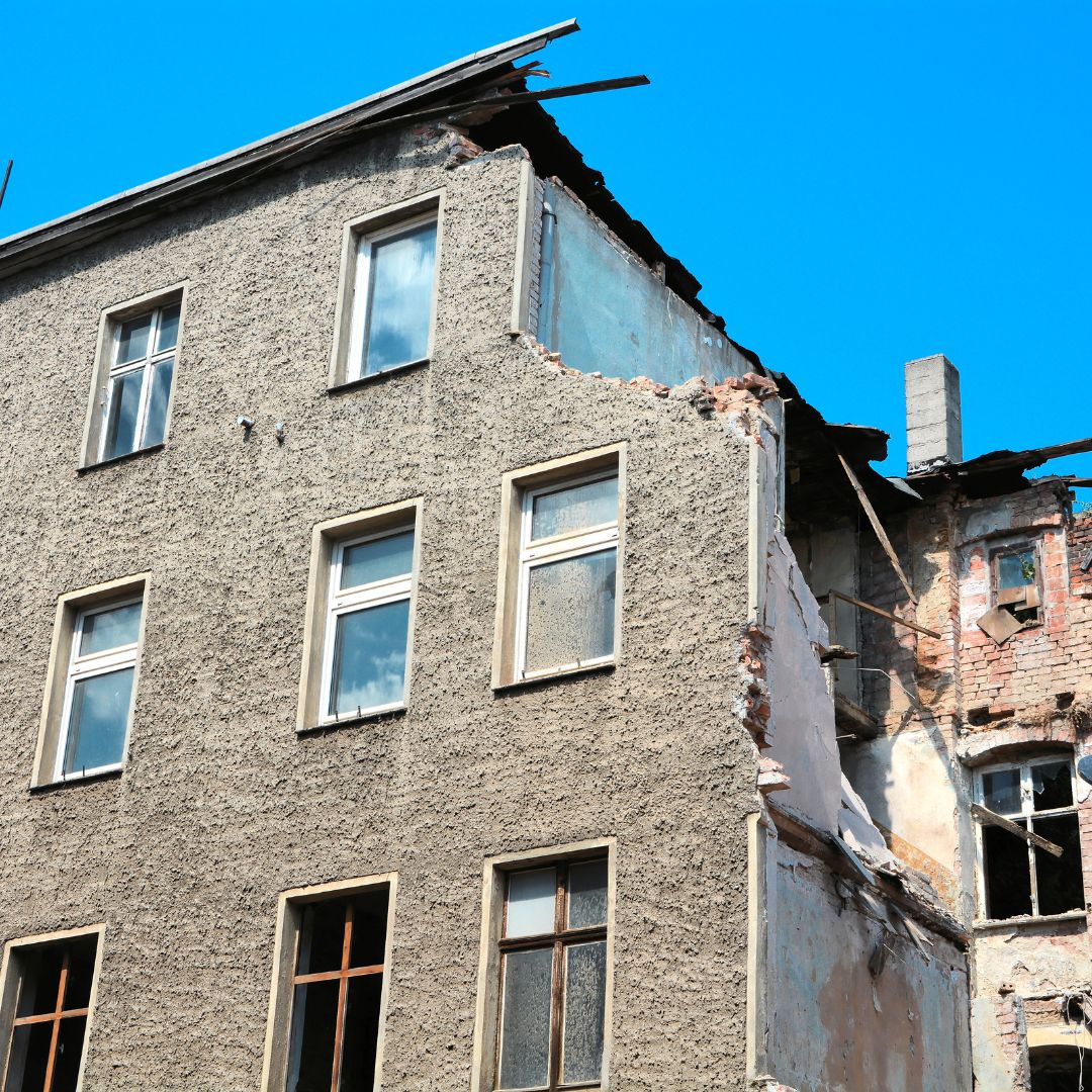 4 Signs It’s Time To Demolish Your Building - Elev8