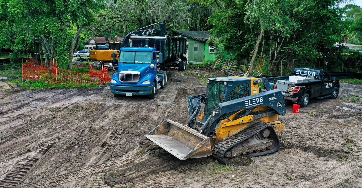 The Physics of Demolition - Call Today