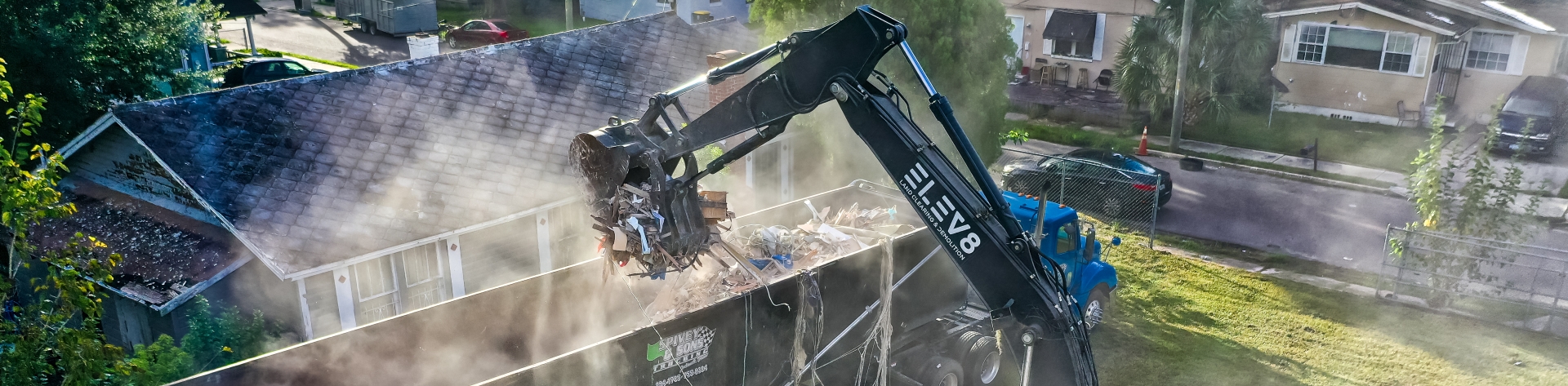 How Demolition Permits Work: A Step-by-Step Guide - Elev8